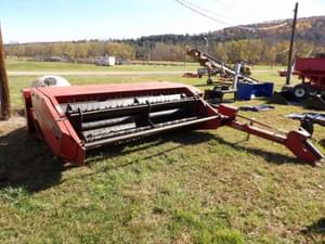 Case IH 8330 Lot No. 331 Hay and Forage For Sale with 9 ft | Tractor Zoom
