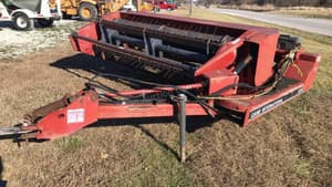 SOLD - Case IH 8330 9’ Mower Conditioner Hay and Forage | Tractor Zoom