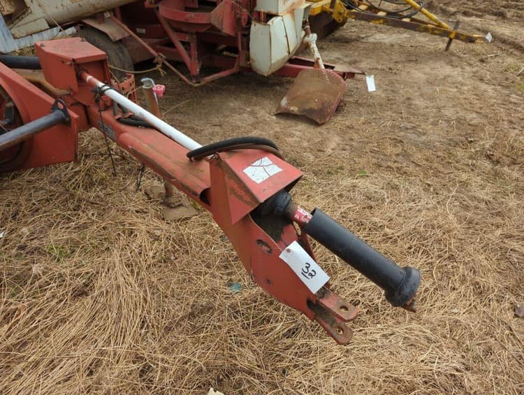 Case IH 8330 Hay and Forage Mowers - Conditioner for Sale | Tractor Zoom