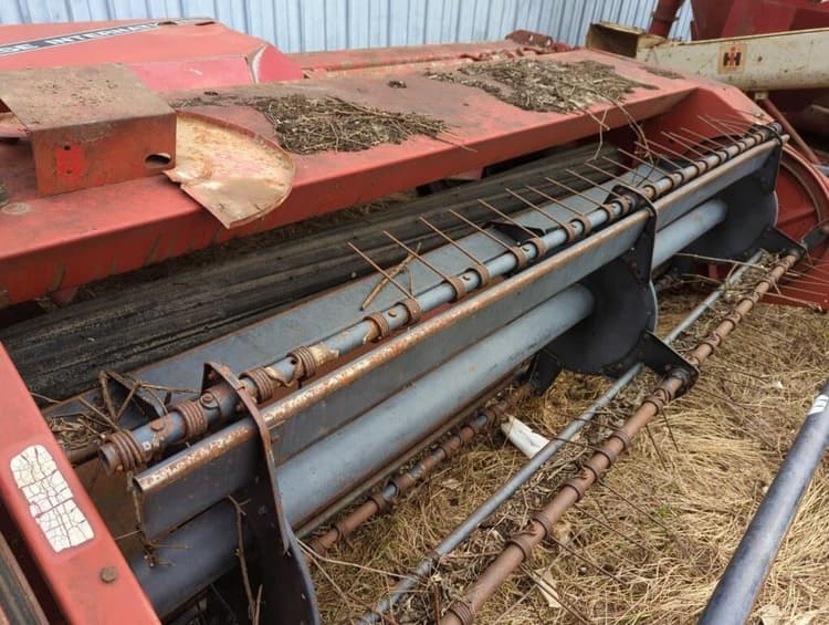 Case IH 8330 Hay and Forage Mowers - Conditioner for Sale | Tractor Zoom