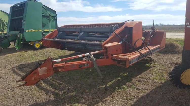 Case IH 8330 Hay and Forage Mowers - Conditioner for Sale | Tractor Zoom
