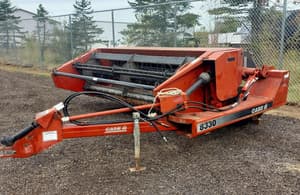 SOLD - Case IH 8330 Lot No. 6042400 Hay and Forage | Tractor Zoom