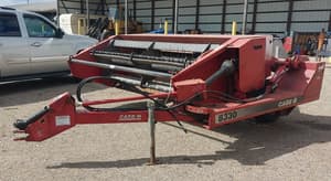 SOLD - Case IH 8330 Lot No. 5999485 Hay and Forage | Tractor Zoom