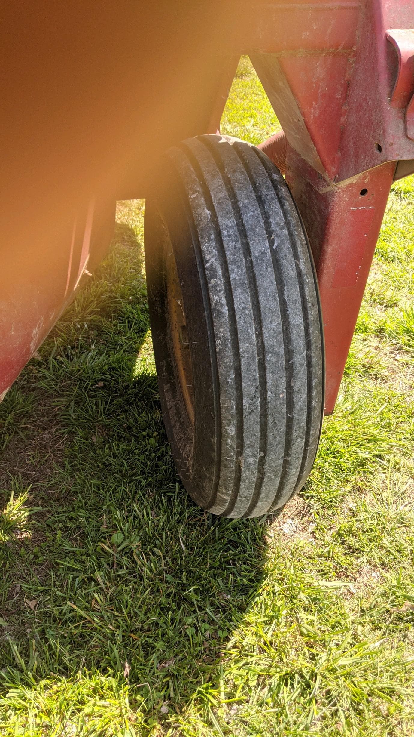Case IH 8330 Hay and Forage Mowers - Conditioner for Sale | Tractor Zoom