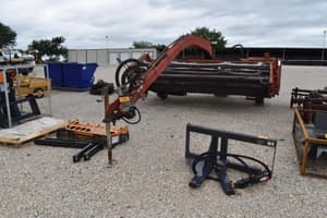 SOLD - Case IH 8360 Lot No. 540 Hay and Forage | Tractor Zoom