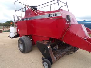 Case IH 8575 Hay and Forage For Sale with --- Bales | Tractor Zoom