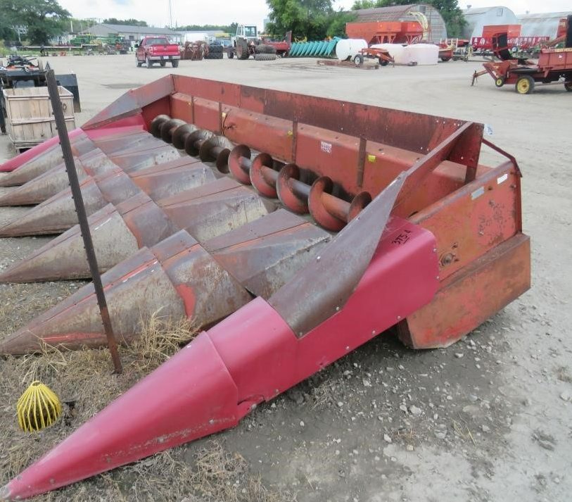 SOLD - Case IH 864 Lot No. 93f625ab-1291-11ed-9544-0246304ce823 ...
