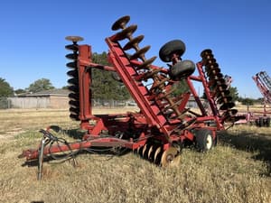 SOLD - Case IH 870 Stock No. 242783 Tillage with 30 ft | Tractor Zoom
