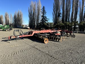 Case IH Ecolo-Tiger 870 Lot No. 46786 Tillage For Sale with --- Shanks ...