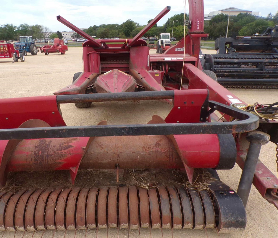SOLD - Case IH 881 Lot No. a9e9e1a5-181b-11ed-8bec-0246304ce823 ...