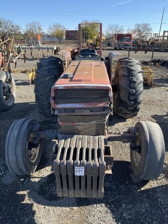 Case IH 885 Tractors 40 to 99 HP for Sale | Tractor Zoom