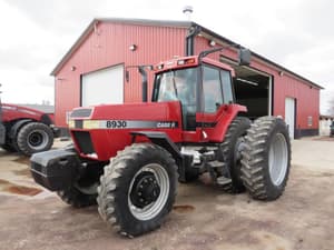 Case IH 8930 Lot No. 957 Tractors For Sale with 5,537 Hrs | Tractor Zoom