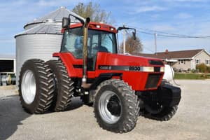 SOLD - Case IH 8930 Magnum Tractor, 1999 Tractors with 3,324 Hrs ...