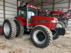 SOLD - Case IH 8940 Stock No. 10134G Tractors with 4,545 Hrs | Tractor Zoom