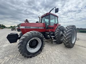 SOLD - Case IH 8940 Lot No. 3979 Tractors with 7,197 Hrs | Tractor Zoom
