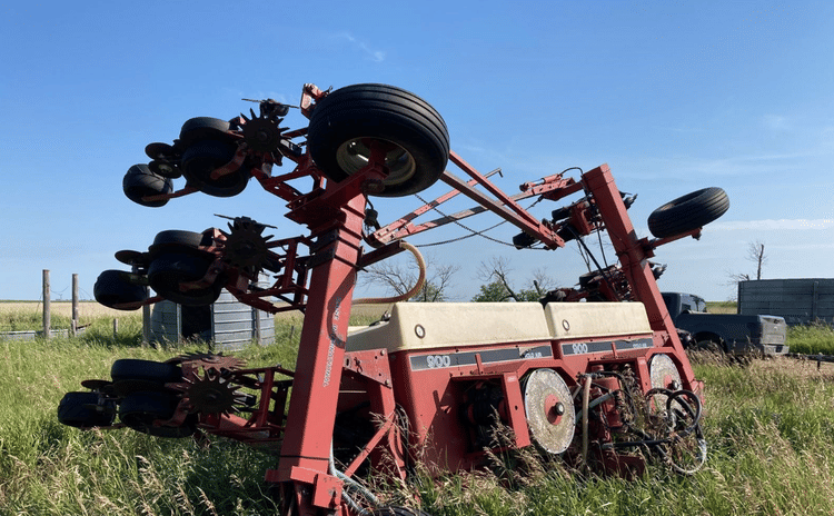 Case IH 900 Planting Planters for Sale | Tractor Zoom