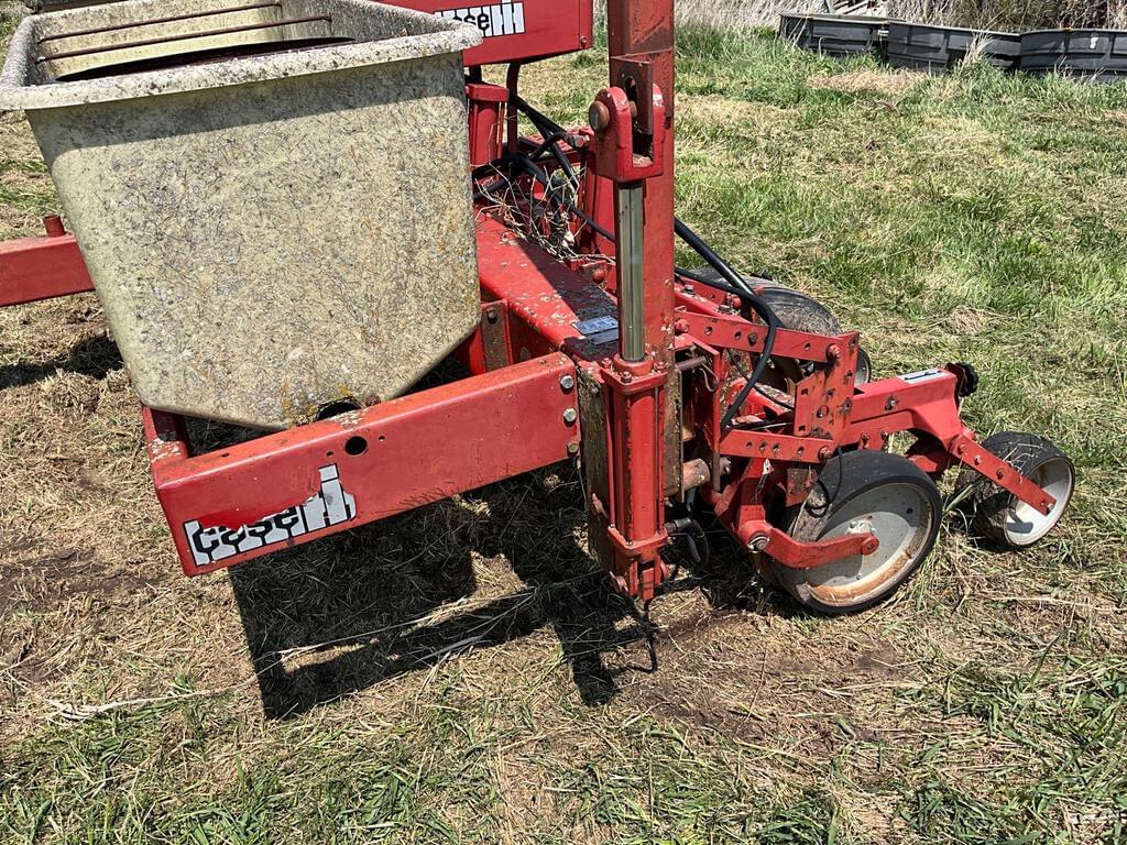 Case IH 900 Cyclo Air Planting Planters for Sale | Tractor Zoom