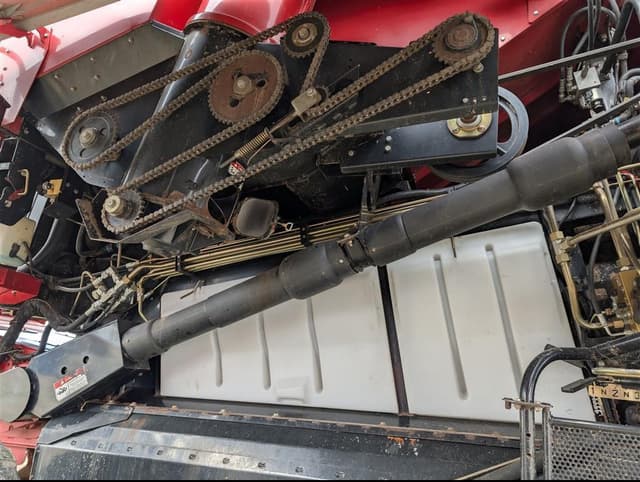 Case IH 9120 Lot No. 34 Combines For Sale with 3,710 Hrs | Tractor Zoom