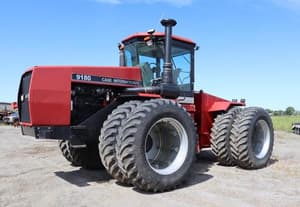 SOLD - Case IH 9180 Lot No. 13 Tractors with 1,958 Hrs | Tractor Zoom