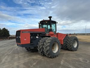 Case IH 9180 Lot No. 48409 Tractors For Sale with 15,141 Hrs | Tractor Zoom