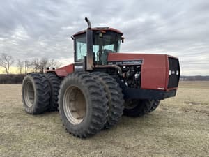 SOLD - Case IH 9250 Stock No. 10119V Tractors with 300 HP | Tractor Zoom