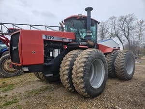 SOLD - Case IH 9370 Lot No. 22 Tractors with 6,929 Hrs | Tractor Zoom