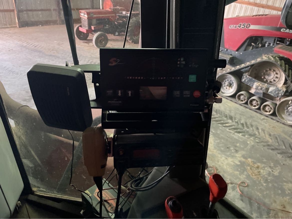 Case IH 9370 Tractors 300 or more HP for Sale | Tractor Zoom