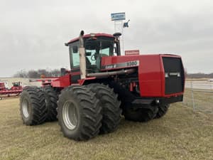 SOLD - Case IH 9380 Stock No. 141111 Tractors with 7,287 Hrs | Tractor Zoom