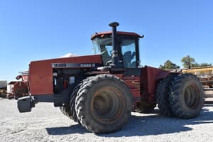 SOLD - 1996 Case IH 9380 Lot No. 3082 Tractors with 9,846 Hrs | Tractor ...