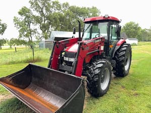 SOLD - Case IH Farmall 95 Lot No. 1 Tractors with 3,508 Hrs | Tractor Zoom