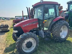 SOLD - Case IH Farmall 95 Lot No. 593 Tractors with 10,159 Hrs ...