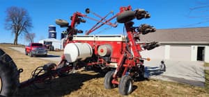 Case IH 950 Cyclo Air Stock No. 232086187 Planting For Sale with 12 ...