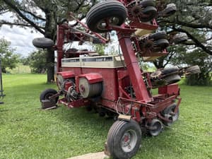 SOLD - Case IH 955 Planting with 12 Rows | Tractor Zoom