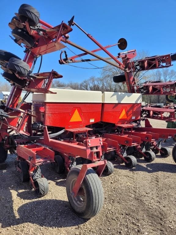 Case IH 955 Cyclo Air Planting Planters for Sale | Tractor Zoom