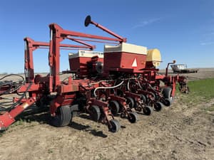 SOLD - Case IH 955 Lot No. 7918 Planting with 16 Rows | Tractor Zoom