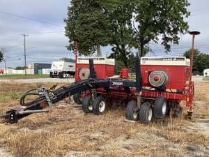 SOLD - Case IH 955 Planting with --- Rows | Tractor Zoom