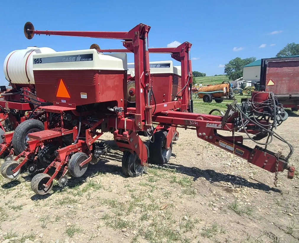 SOLD - Case IH 955 Cyclo Air Lot No. 0f2ec3ae-1413-11ed-9544 ...