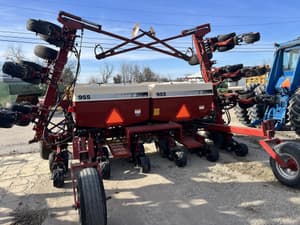 SOLD - Case IH 955 Planting with 3 Rows | Tractor Zoom