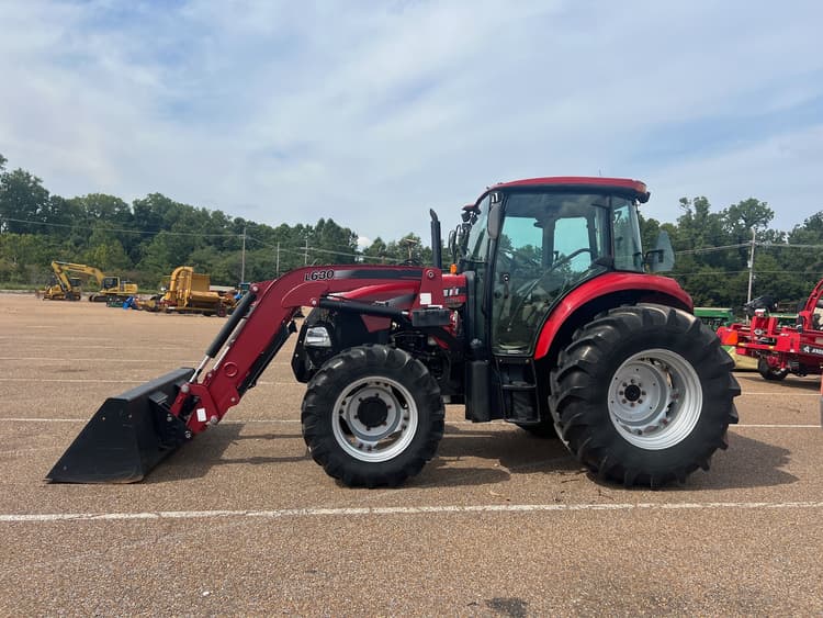 Case IH Farmall 95C Tractors 40 to 99 HP for Sale | Tractor Zoom
