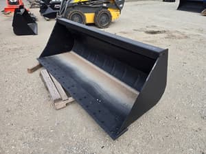 Case IH Bucket Stock No. 209742 Other Equipment For Sale | Tractor Zoom