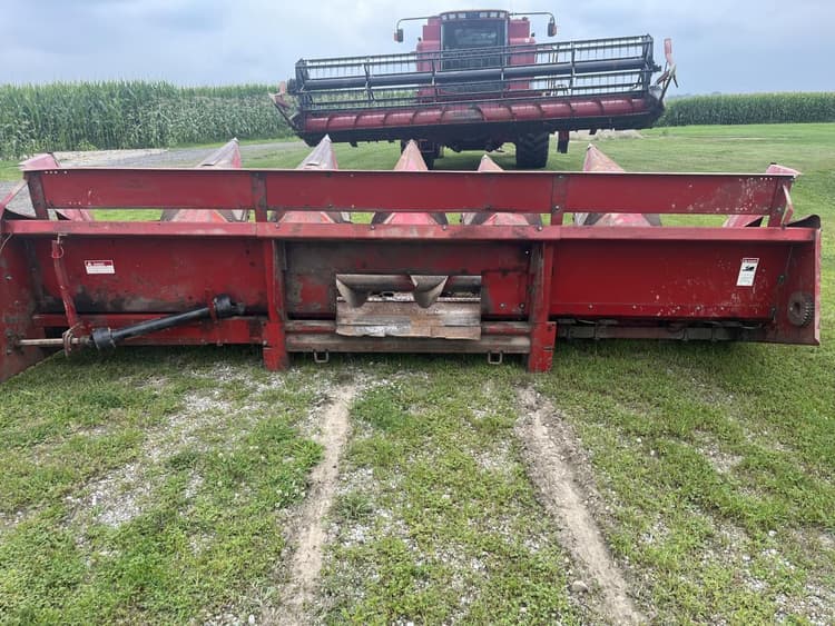 Case IH 963 Harvesting Headers - Row Crop for Sale | Tractor Zoom