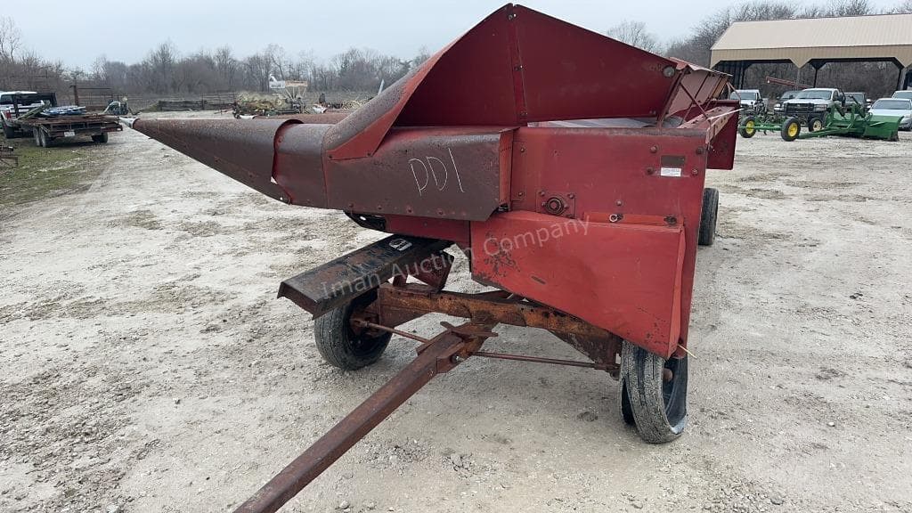 Case IH 963 Harvesting Headers - Row Crop for Sale | Tractor Zoom