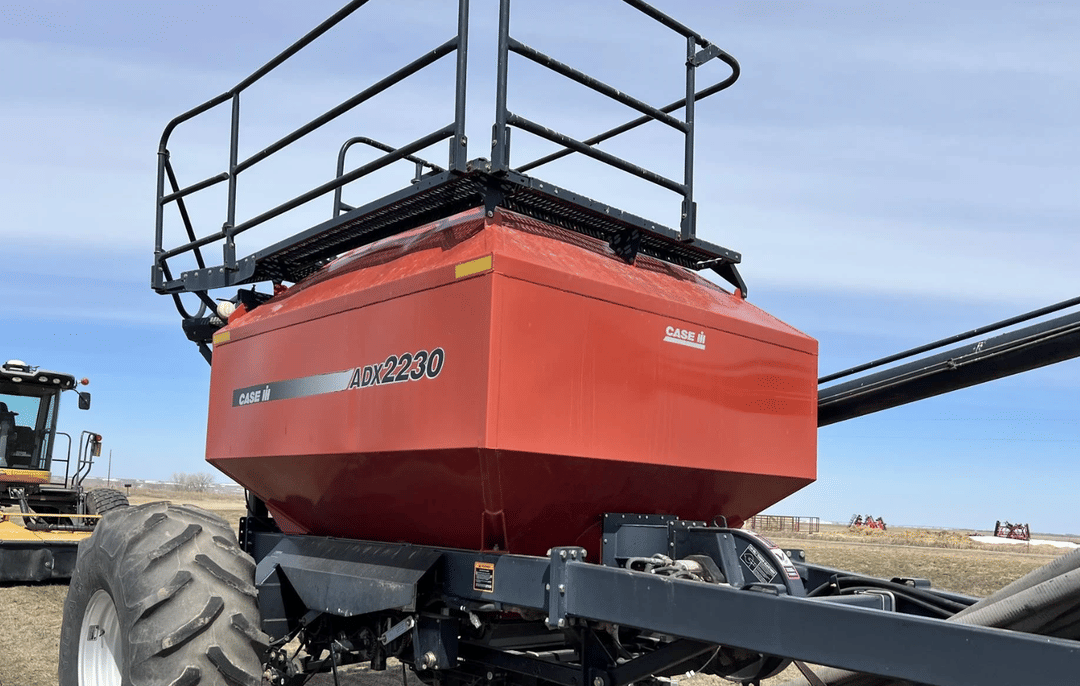 Case IH ADX2230 Planting Air Seeders or Carts for Sale | Tractor Zoom