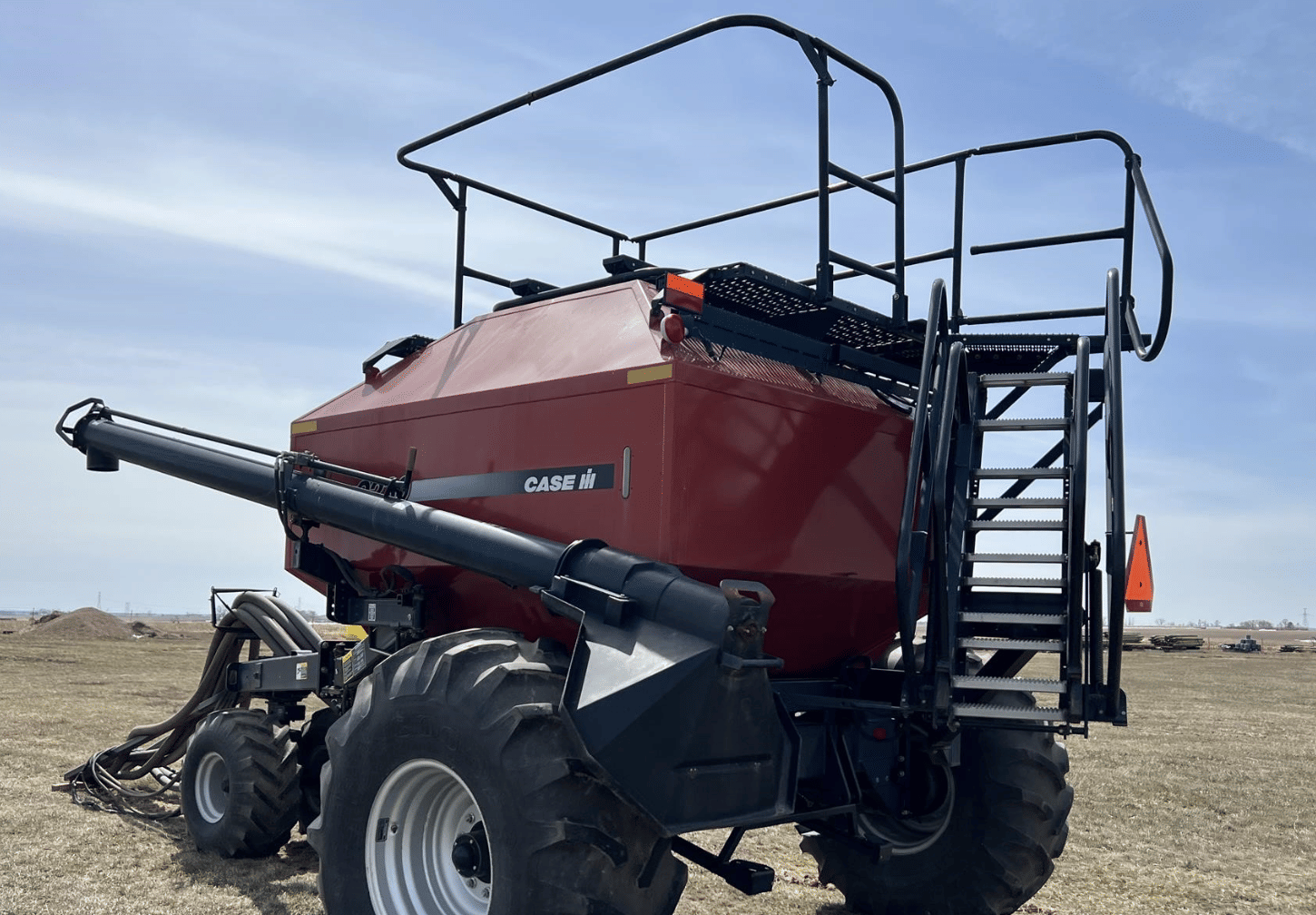 Case IH ADX2230 Planting Air Seeders or Carts for Sale | Tractor Zoom