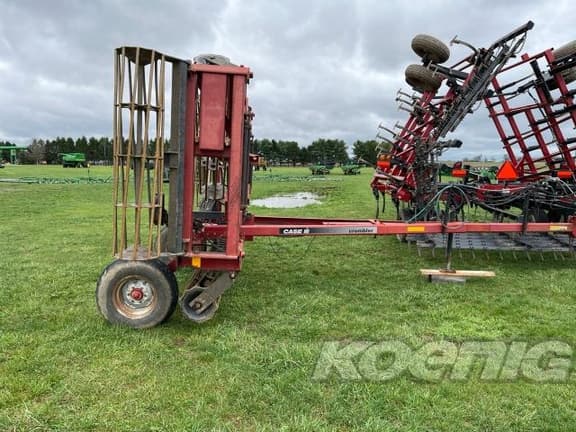 Case IH Crumbler Tillage Land Rollers for Sale | Tractor Zoom