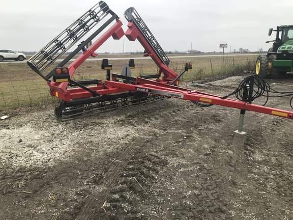 Case IH Crumbler Tillage Land Rollers for Sale | Tractor Zoom