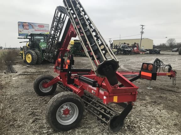 Case IH Crumbler Tillage Land Rollers for Sale | Tractor Zoom