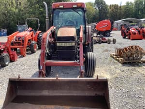 SOLD - Case IH CX80 Stock No. 28601X Tractors with 2,408 Hrs | Tractor Zoom