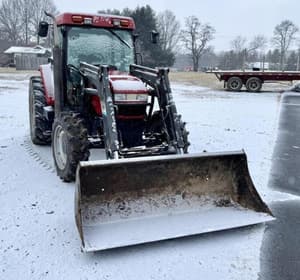 SOLD - Case IH CX90 Lot No. 2 Tractors with 4,426 Hrs | Tractor Zoom