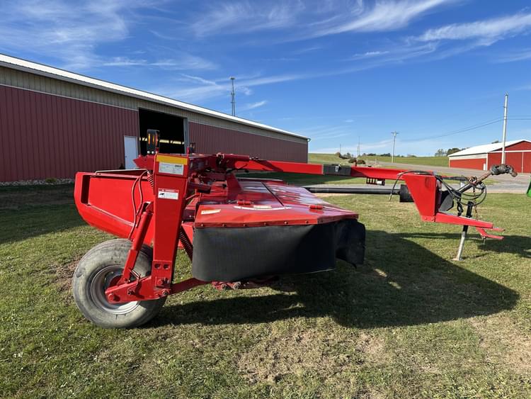 2015 Case IH DC102 Hay and Forage Mowers - Conditioner for Sale ...